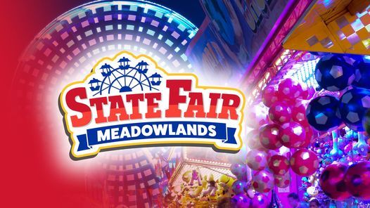 2021 State Fair Meadowlands-Please purchase single day tickets below ...