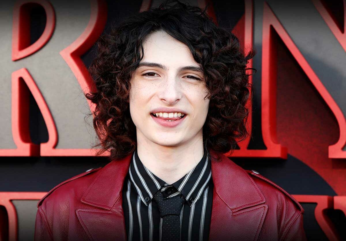 Finn Wolfhard at The Crocodile | The Crocodile, Seattle, WA | June 11, 2025