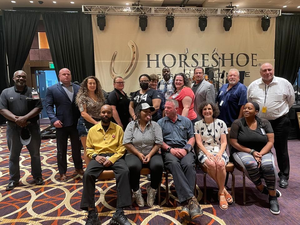 Baltimore Horseshoe Workers Deserve Holiday Pay at 1525 Russell St ...