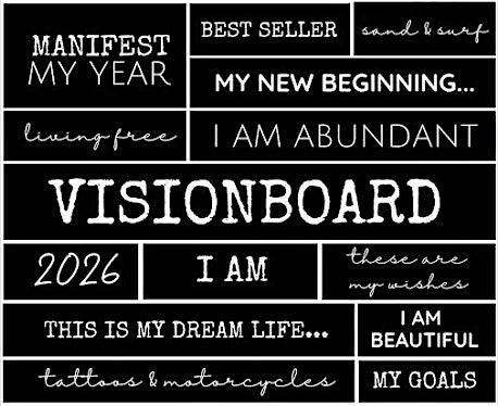 Vision Board Brunch at Torrance on 31st January, 2026