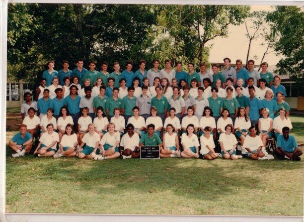 30 Year Reunion Trinity Bay SHS 1992 Graduates and friends | Salt House ...