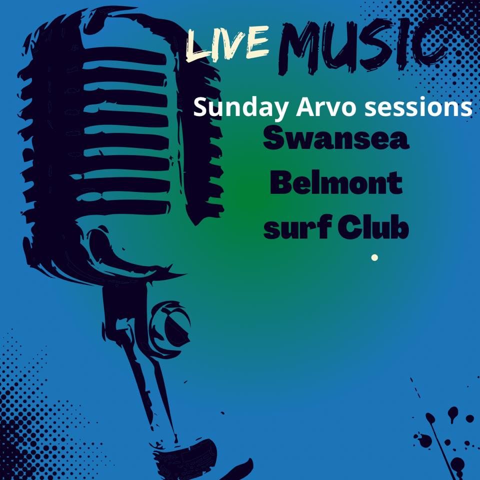 Isaac Compton Music ~ Soloist at Swansea Belmont Surf Club, Charmhaven ...