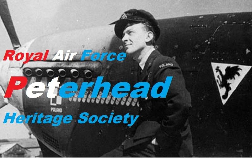 Battle of Britain Memorial Flight Fly Past - Buchan Aero Club / RAF ...